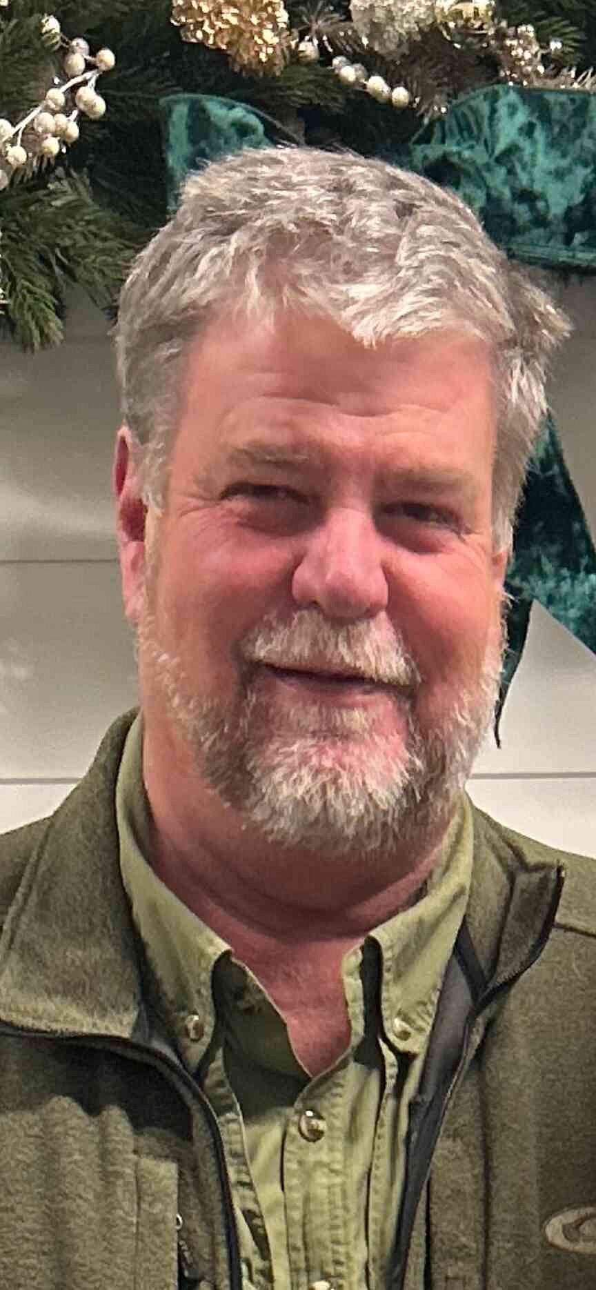 James Adkins | Hot Springs Sentinel Record