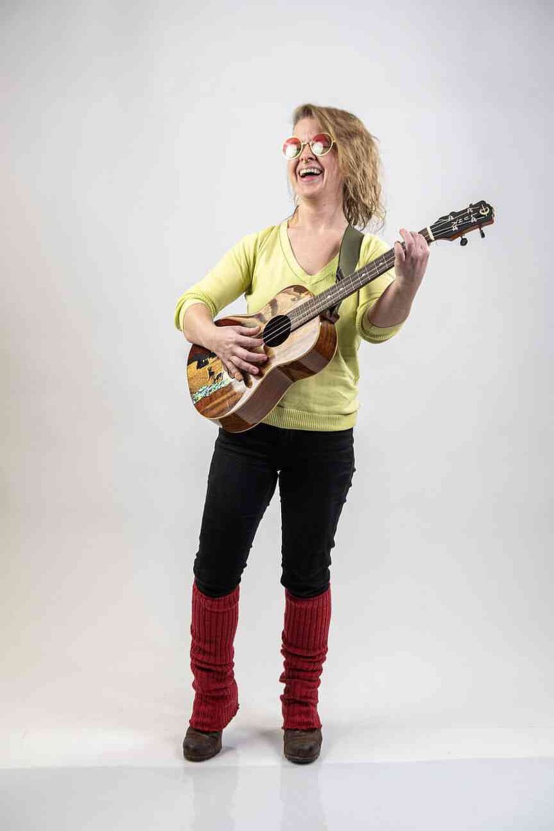 LIVE! A Music Calendar: New local songwriter series launches, local ...