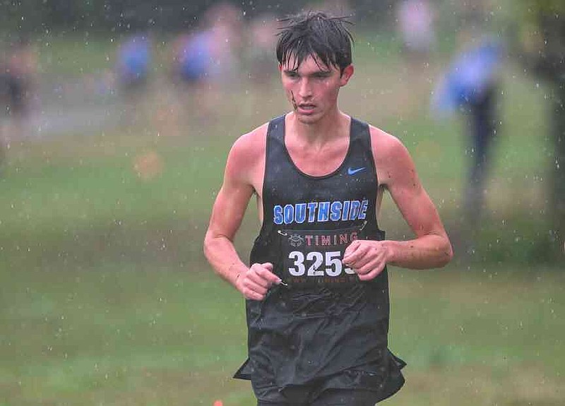 Fayetteville’s Gallardo-Lopez, Har-Ber’s Beshears earn 6A-West cross ...