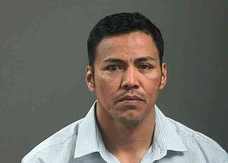 Springdale man convicted of child sex abuse, rape | Northwest Arkansas ...