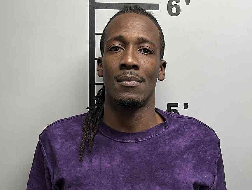 Former Razorback and NBA player Courtney Fortson accused of multiple ...