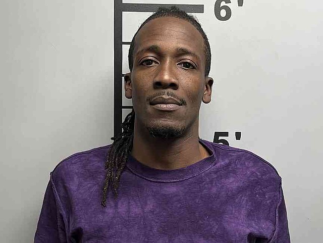 Former Razorback and NBA player Courtney Fortson accused of multiple ...