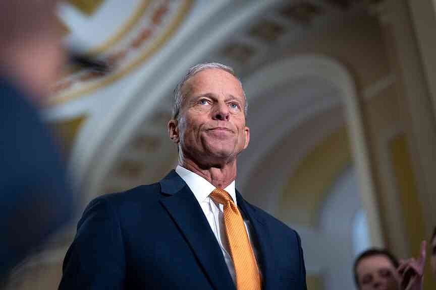 Senate Republicans reject funding for food stamps | The Arkansas ...
