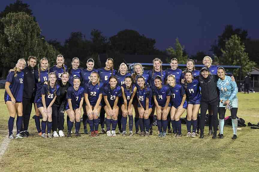 JBU women win another regular-season title | The Herald Leader