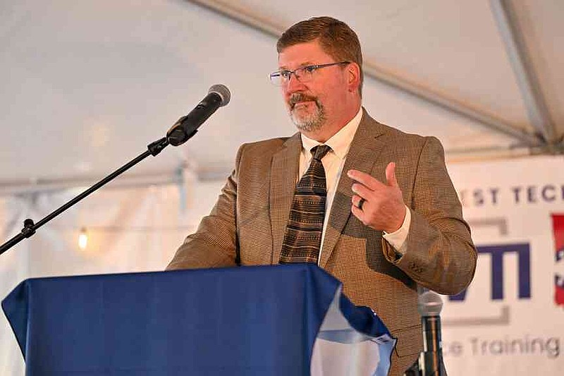 ‘It changed my trajectory’: Northwest Technical Institute celebrates 50 ...