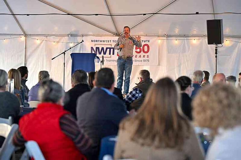 ‘It changed my trajectory’: Northwest Technical Institute celebrates 50 ...