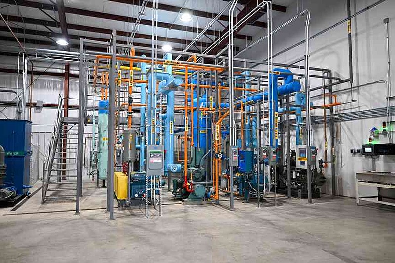 ‘It changed my trajectory’: Northwest Technical Institute celebrates 50 ...