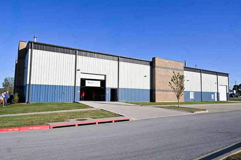 ‘It changed my trajectory’: Northwest Technical Institute celebrates 50 ...