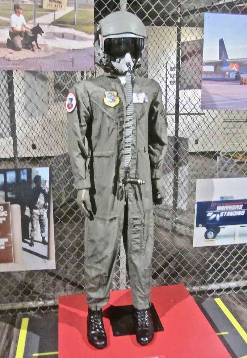 ARKANSAS SIGHTSEEING: Blytheville Air Force Base Exhibition recalls how ...