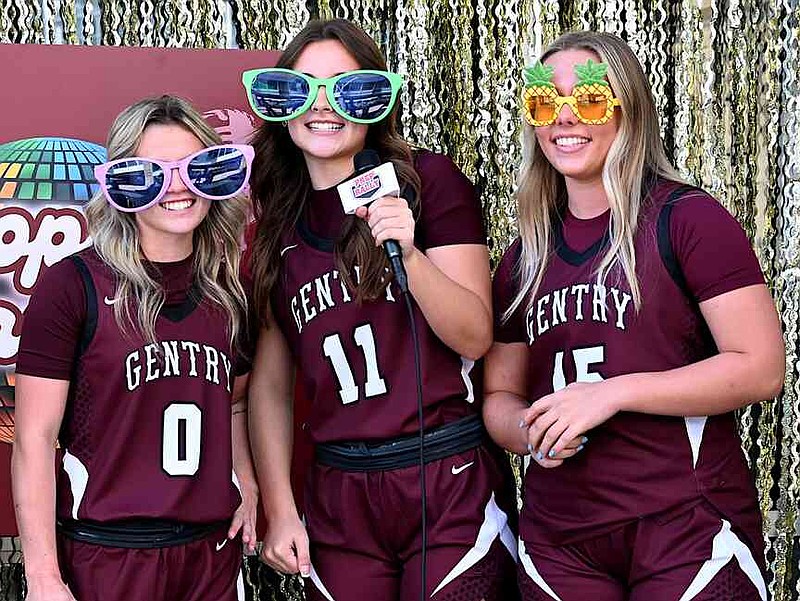 Media Day | Westside Eagle Observer