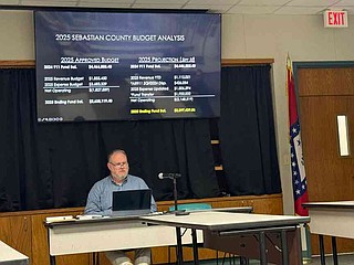 River Valley Communications Center board to discuss $4.6 million radio ...