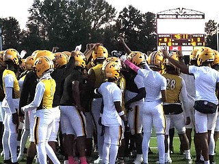 Watson Chapel falls to Beebe, is now 0-9 for season | Pine Bluff ...