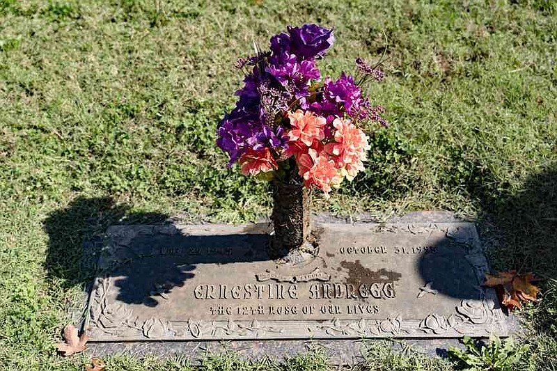 30 years later, case of Ernestine Andregg’s Halloween murder in Rogers ...