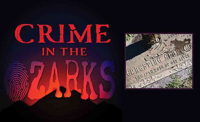 30 years later, case of Ernestine Andregg’s Halloween murder in Rogers ...