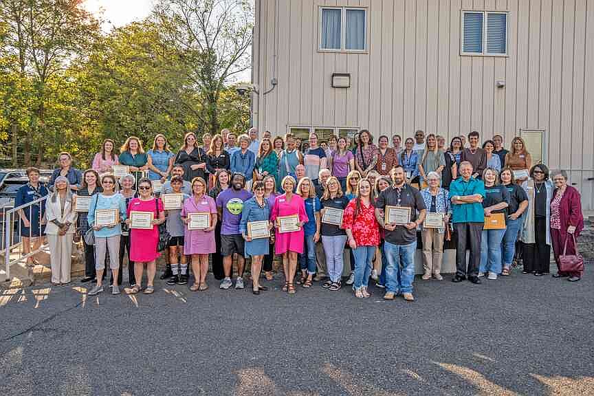 Hot Springs Area Community Foundation awards $160K in Giving Tree ...