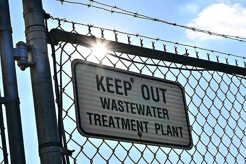 Decatur considers selling wastewater plant | Westside Eagle Observer