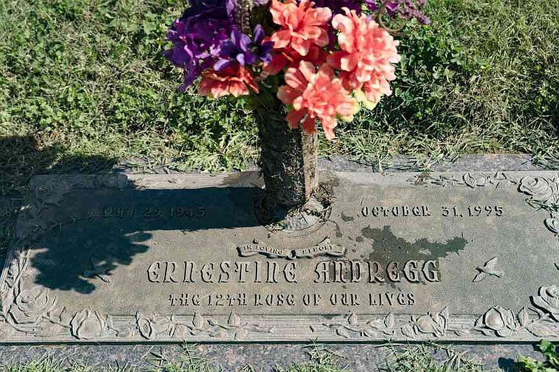 30 years later, case of Ernestine Andregg’s Halloween murder in Rogers ...