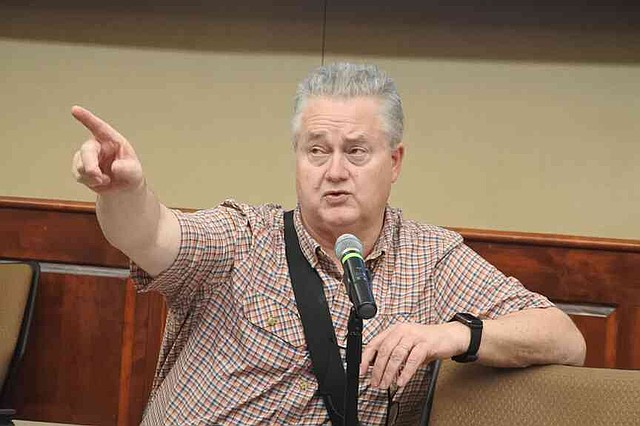 Bentonville Planning Commission tables waiver stemming from planned ...