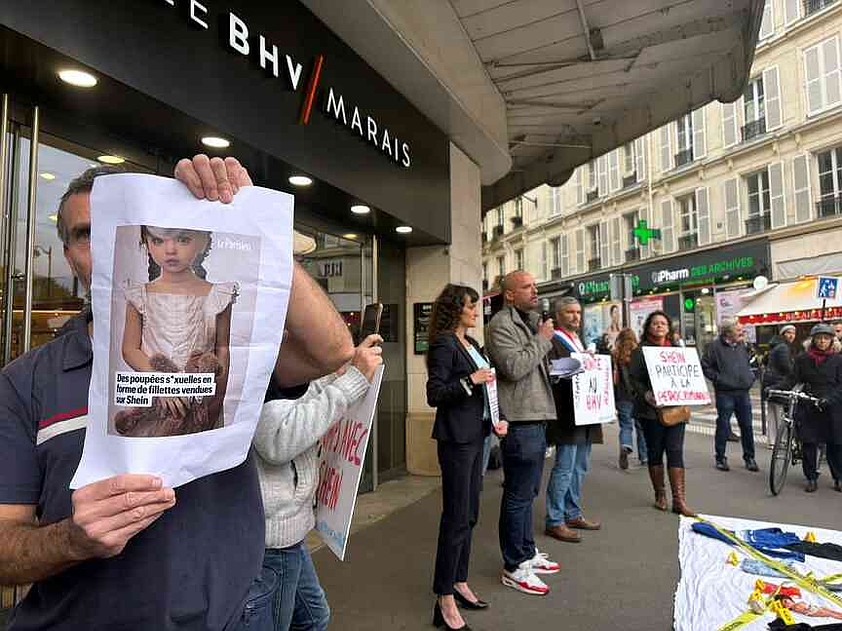 Shein Slammed Over Sex Doll Sales Northwest Arkansas Democrat Gazette 7720