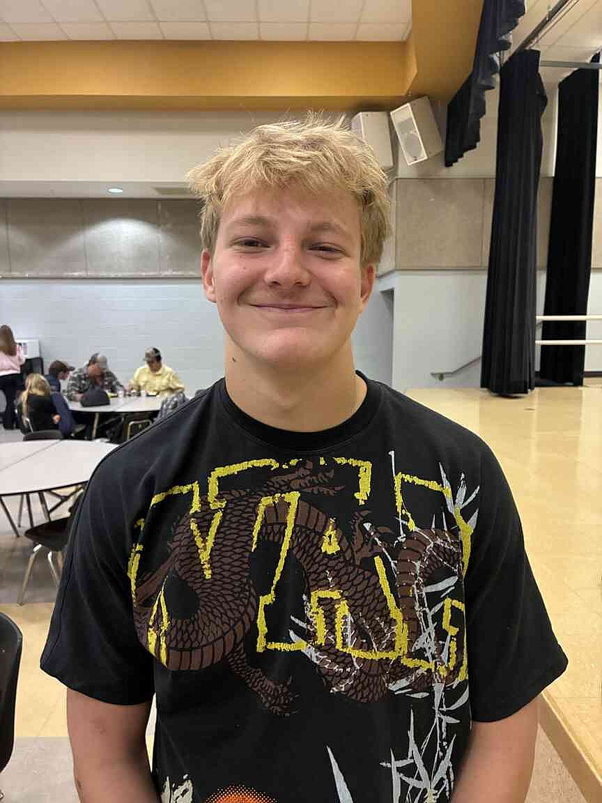 Player of the Week: Prairie Grove’s Sugg makes clutch plays on both ...