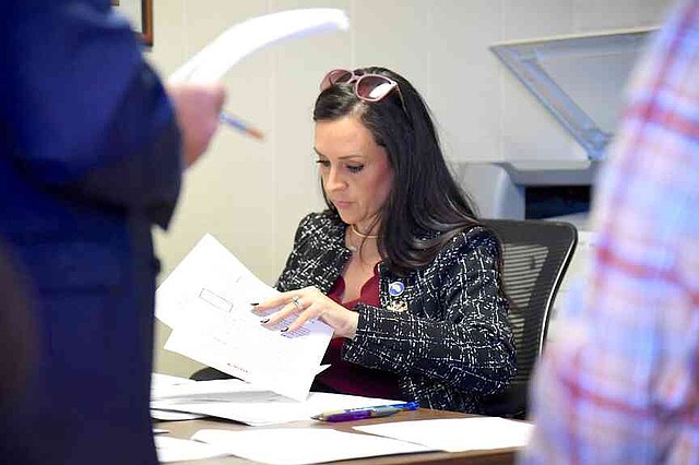 Filing period opens for March 3 preferential primaries, nonpartisan ...