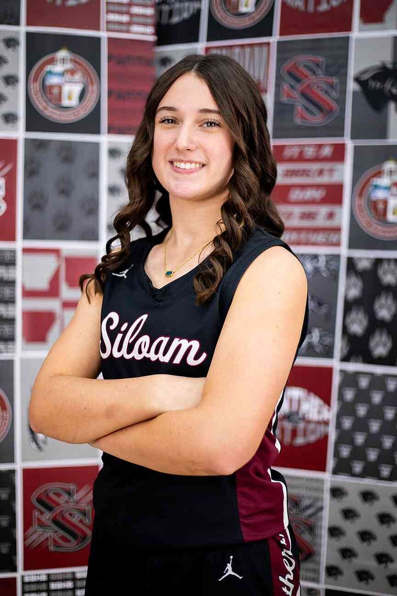 Lady Panthers aim for success | The Herald Leader