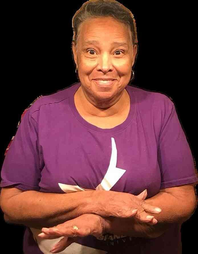 Carolyn M. Gray | Hot Springs Sentinel Record