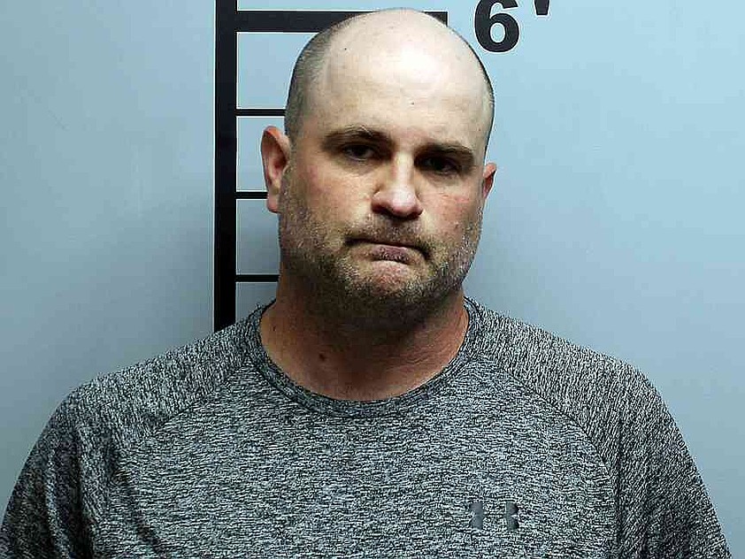 Former teacher found guilty of trafficking teen girls in Benton County ...