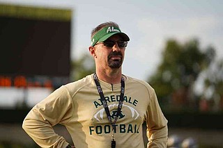 Prep Football: Week 10 matchups for NWA and River Valley | The Arkansas ...