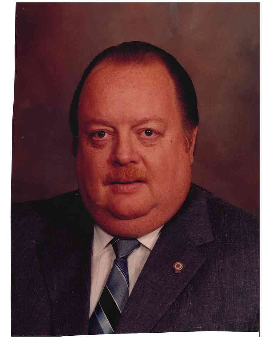 Peter J. Fosco | Hot Springs Sentinel Record