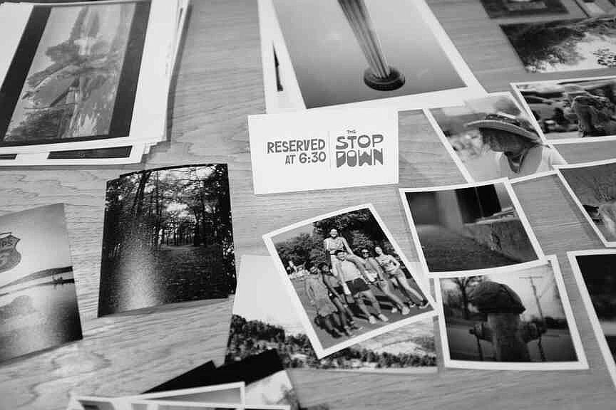 Spotlight: The Stop Down Club connects Fayetteville’s photographers ...