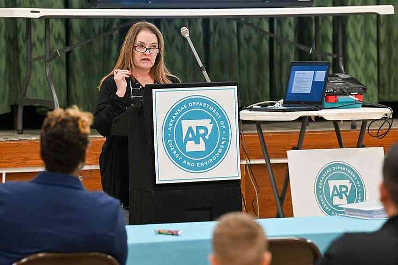 Tontitown to declare landfill legal battle over and concentrate on ...