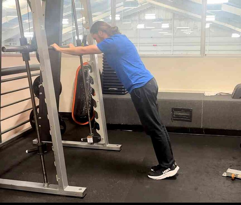 MASTER CLASS: Think of exercise in terms of cognitive function | The ...