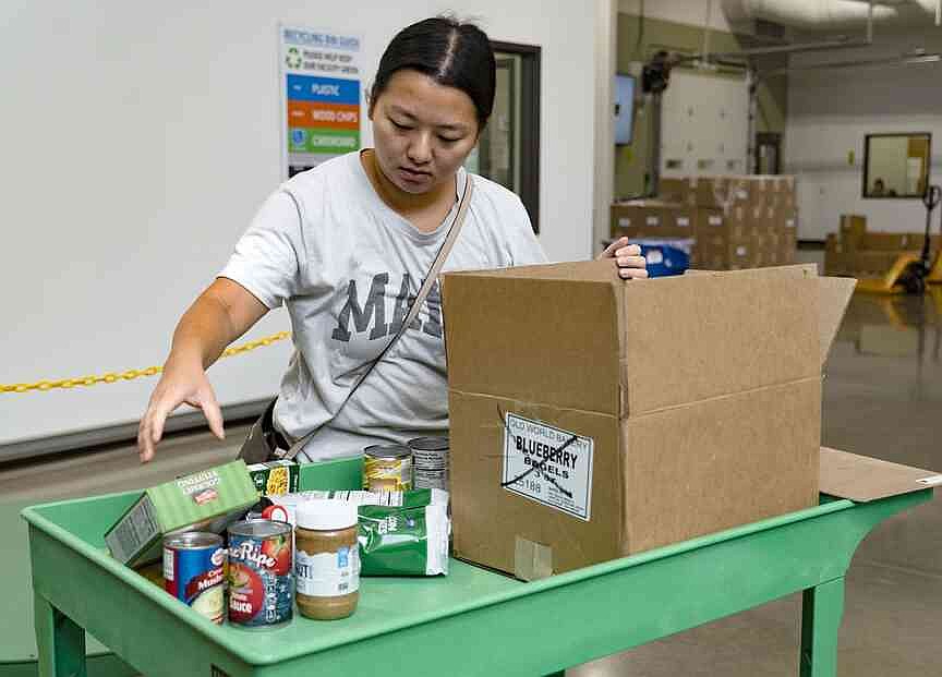 Newspaper kicks off Community Christmas Card campaign to benefit ...