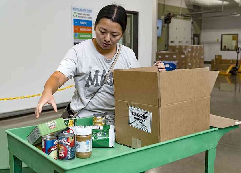 Newspaper kicks off Community Christmas Card campaign to benefit ...