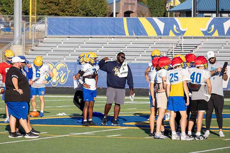 WATCH | The Sentinel-Record’s Game of the Week: Hot Springs, Lakeside ...