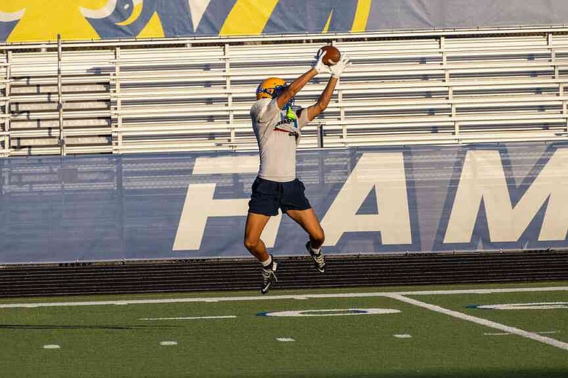 WATCH | The Sentinel-Record’s Game of the Week: Hot Springs, Lakeside ...