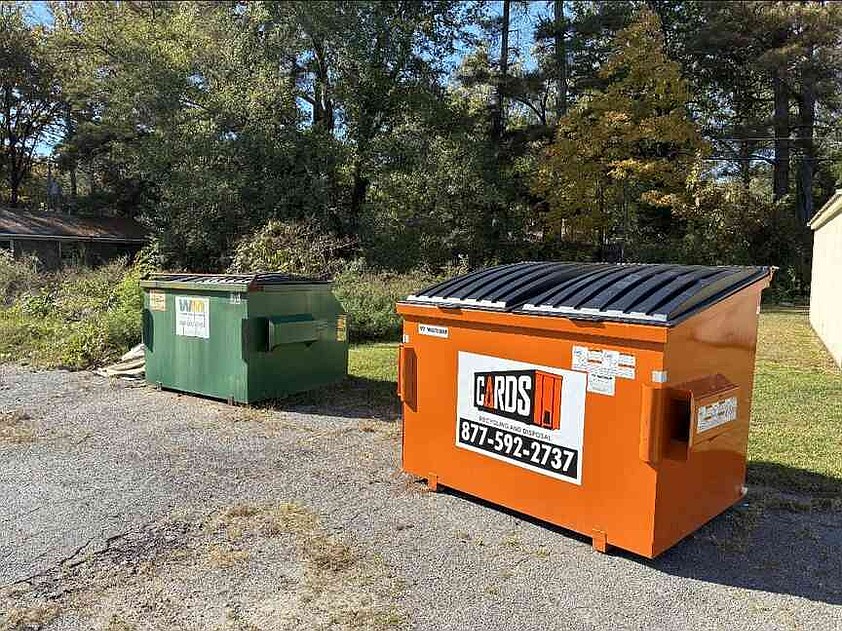 Pine Bluff’s transition to CARDS waste service has tumultuous start ...