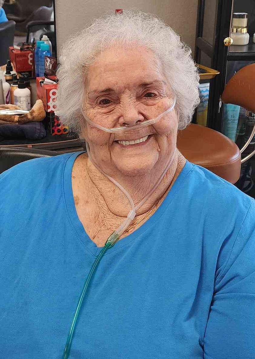 Norma D. Lillard | Hot Springs Sentinel Record