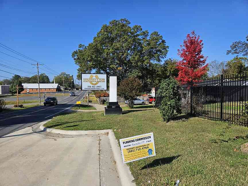 Hot Springs board’s action aids Finish Line RV Park’s expansion plans ...