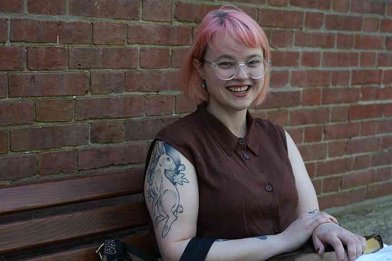 Young adults turn to Quakers’ silent worship | The Arkansas Democrat ...