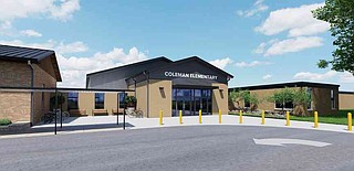 New storm shelter, cafeteria eyed for Watson Chapel’s Coleman ...
