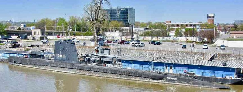 ARKANSAS SIGHTSEEING: State honors veterans with military museums | The ...