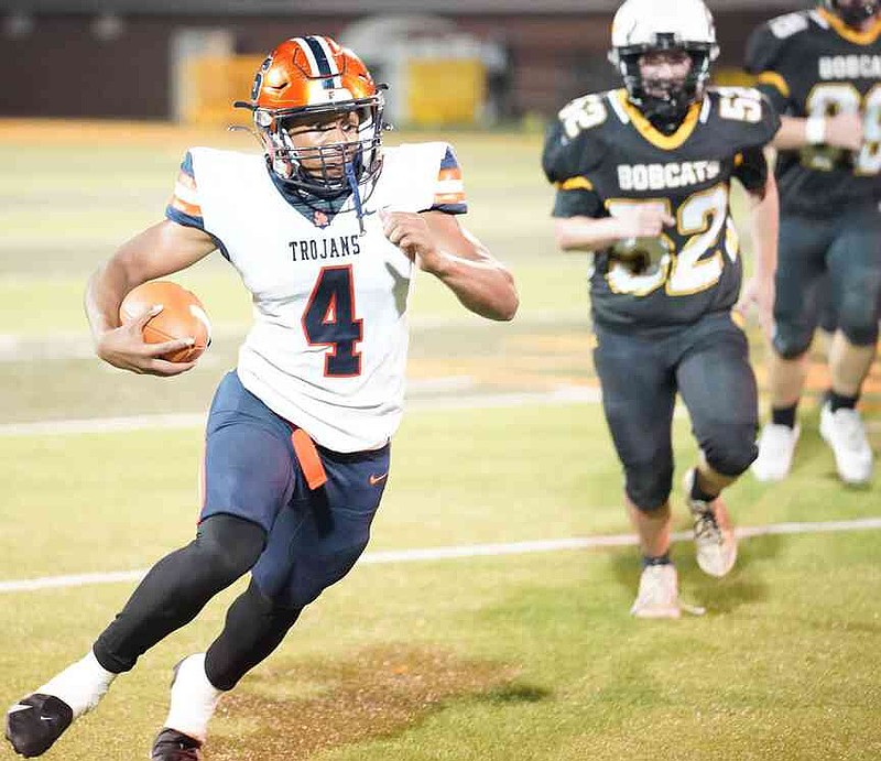 Subiaco Academy wins state championship | River Valley Democrat-Gazette