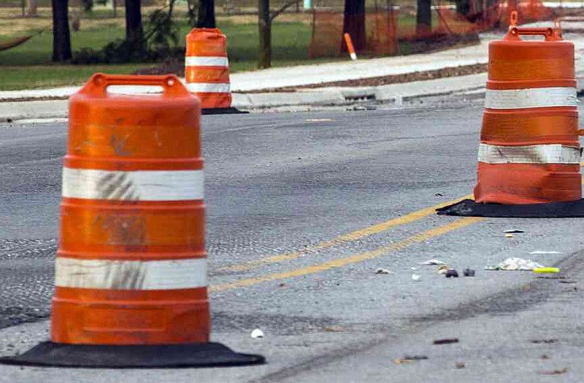 Intermittent overnight road closures start next week along East Central ...