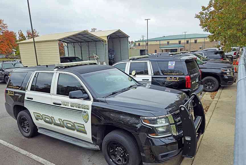 Hot Springs projects $43 million general fund balance at close of ’26 | Hot Springs Sentinel Record