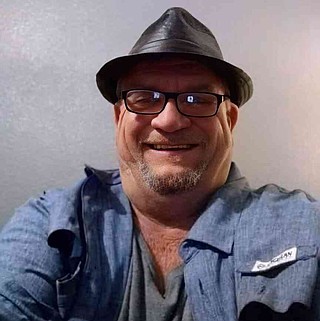 Randy J. Noles | Hot Springs Sentinel Record