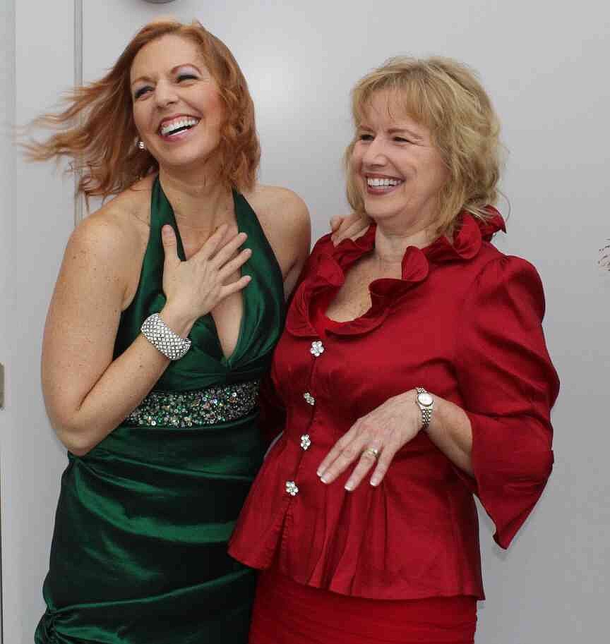 ‘I’ll Be Home:’ Emily Drennan and Patti Drennan join for Fort Smith ...