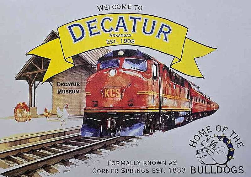 Decatur council approves land swap, rezoning, and infrastructure ...