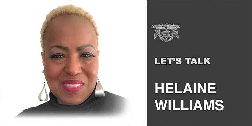 LET’S TALK | OPINION: ‘Dress-mixing’? I DO care | The Arkansas Democrat ...